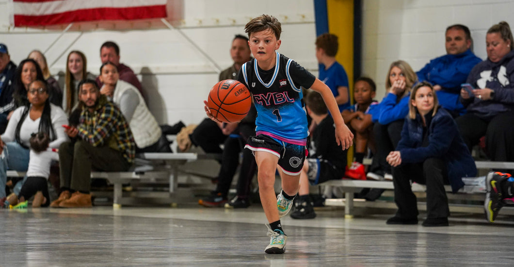 CYBL x Hustle Gear - Hustle Gear