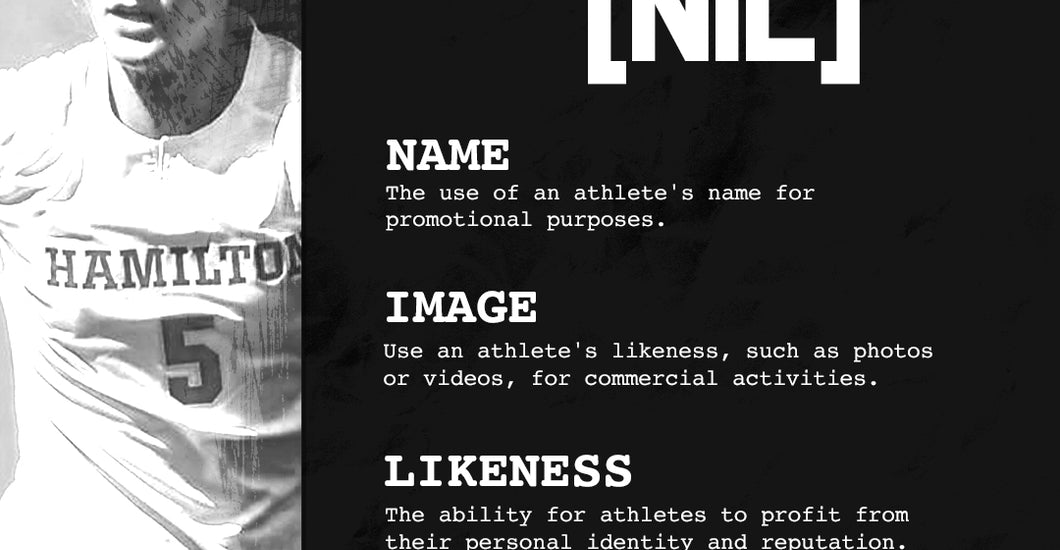 The Game-Changing World of NIL for Athletes – Hustle Gear