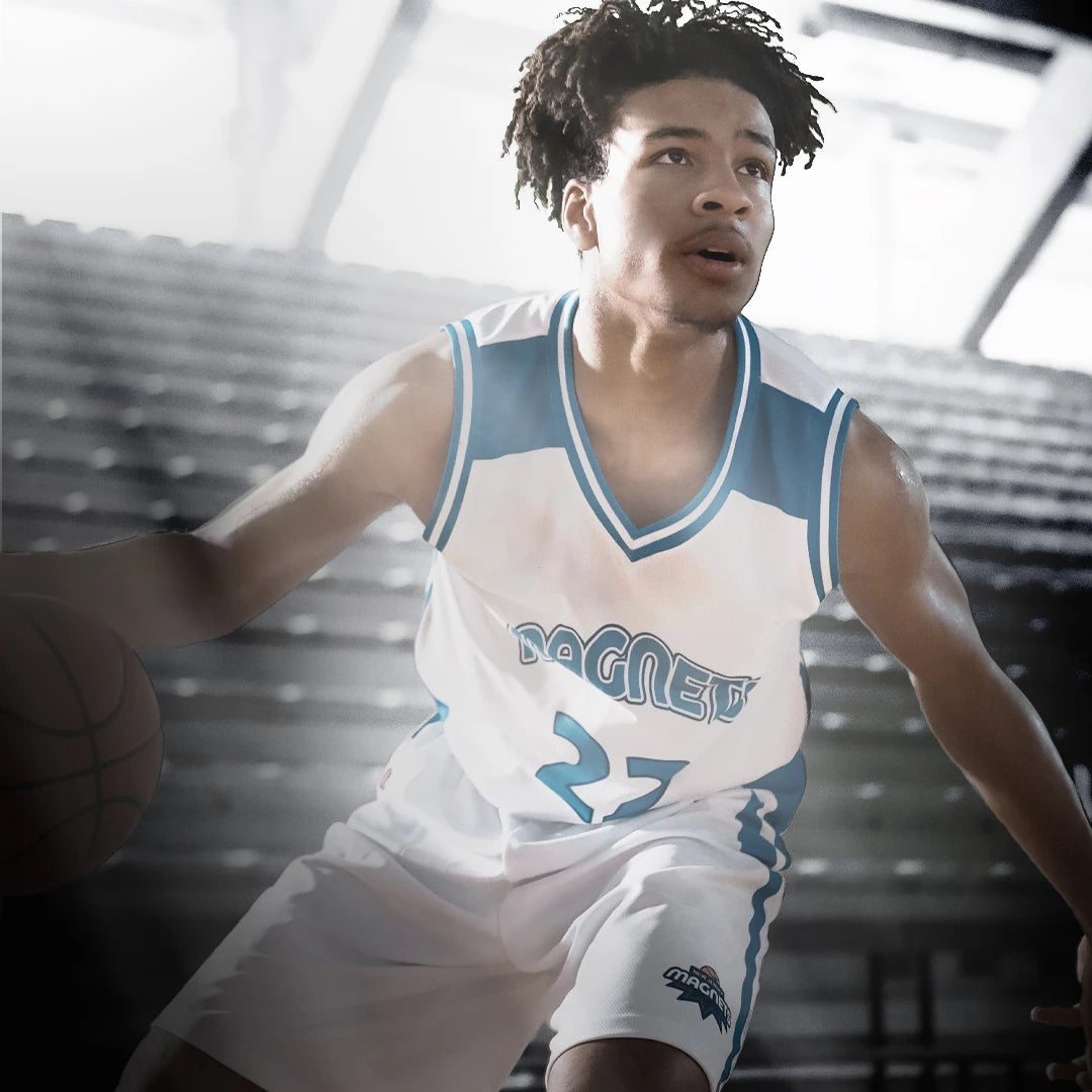 Basketball Uniforms – Hustle Gear