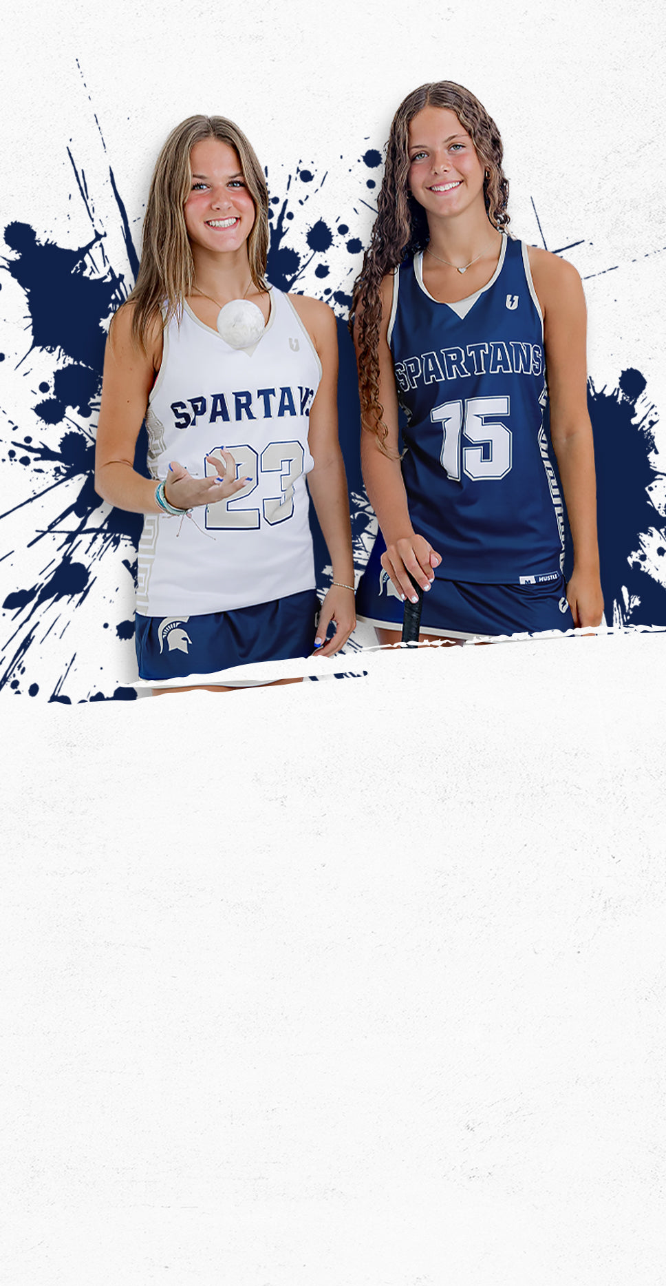 Field Hockey Uniforms – Hustle Gear