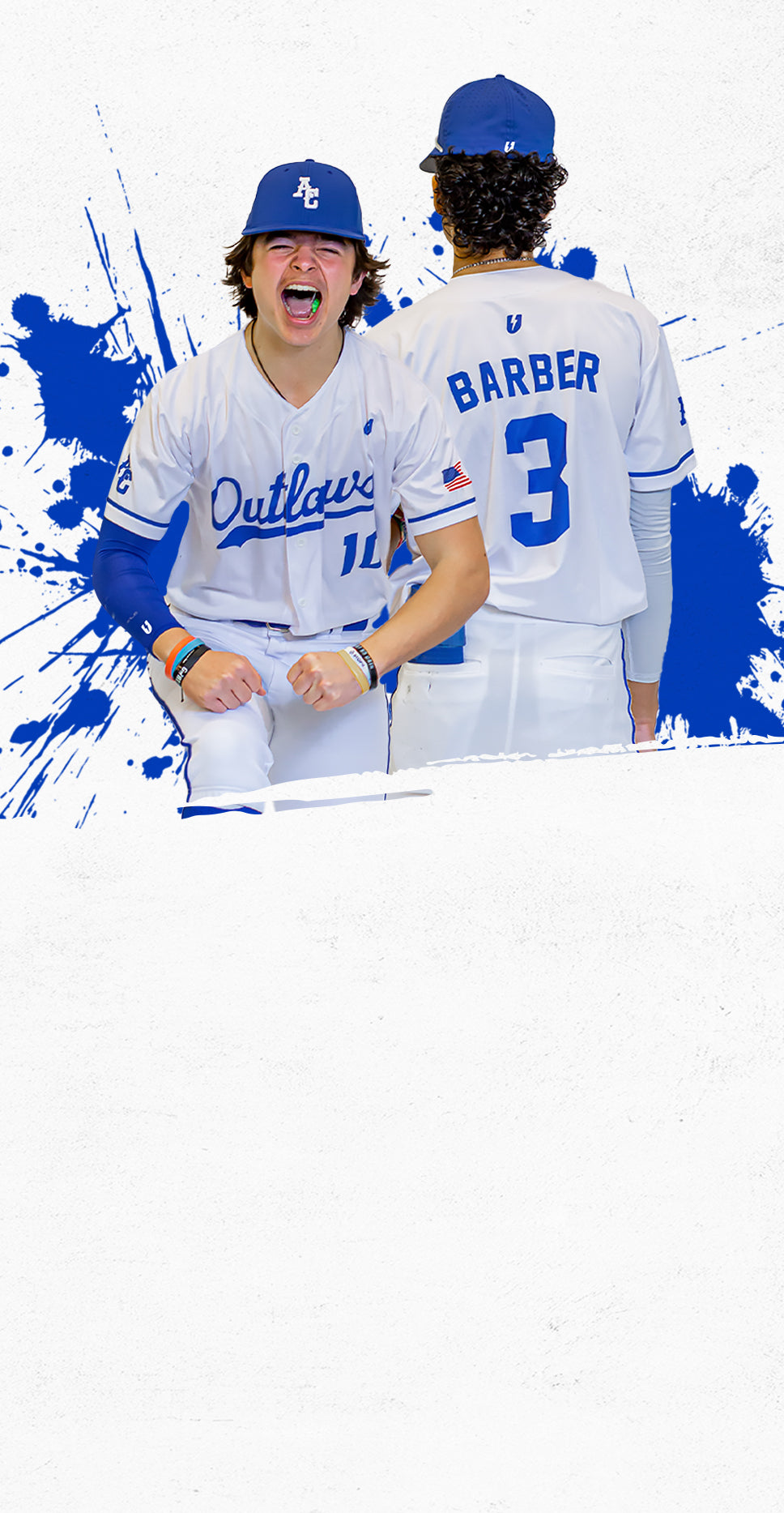 Hustle Gear: Premium Sports Apparel & Custom Uniforms