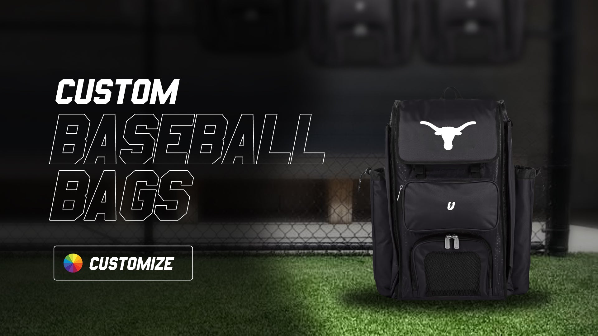 Custom Baseball Uniforms | Sublimated, Durable, Pro-Grade – Hustle Gear