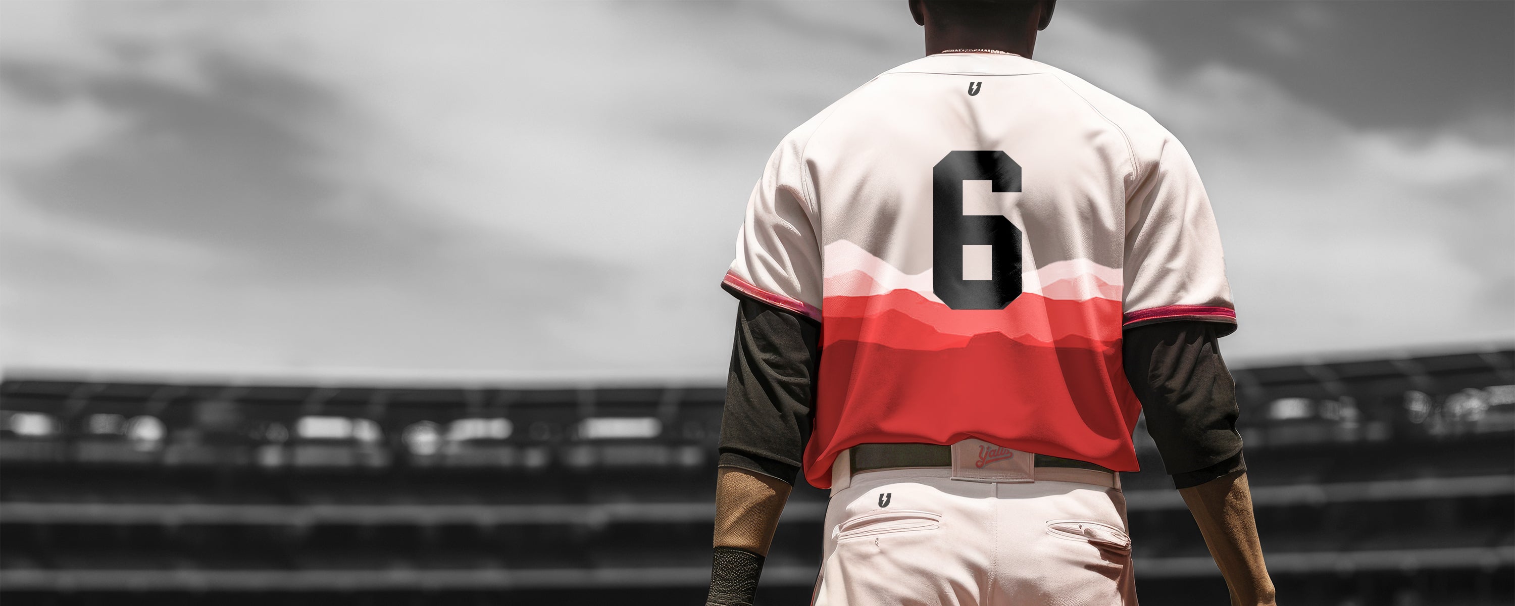 Hustle Gear: Premium Sports Apparel & Custom Uniforms